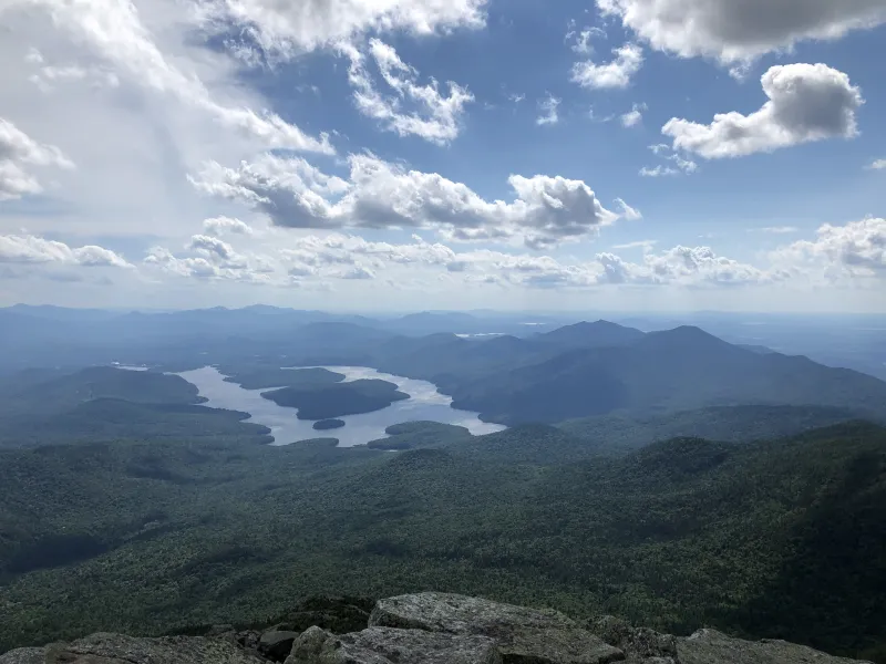 Make a Day of the Whiteface Veterans' Memorial Highway | Whiteface Region