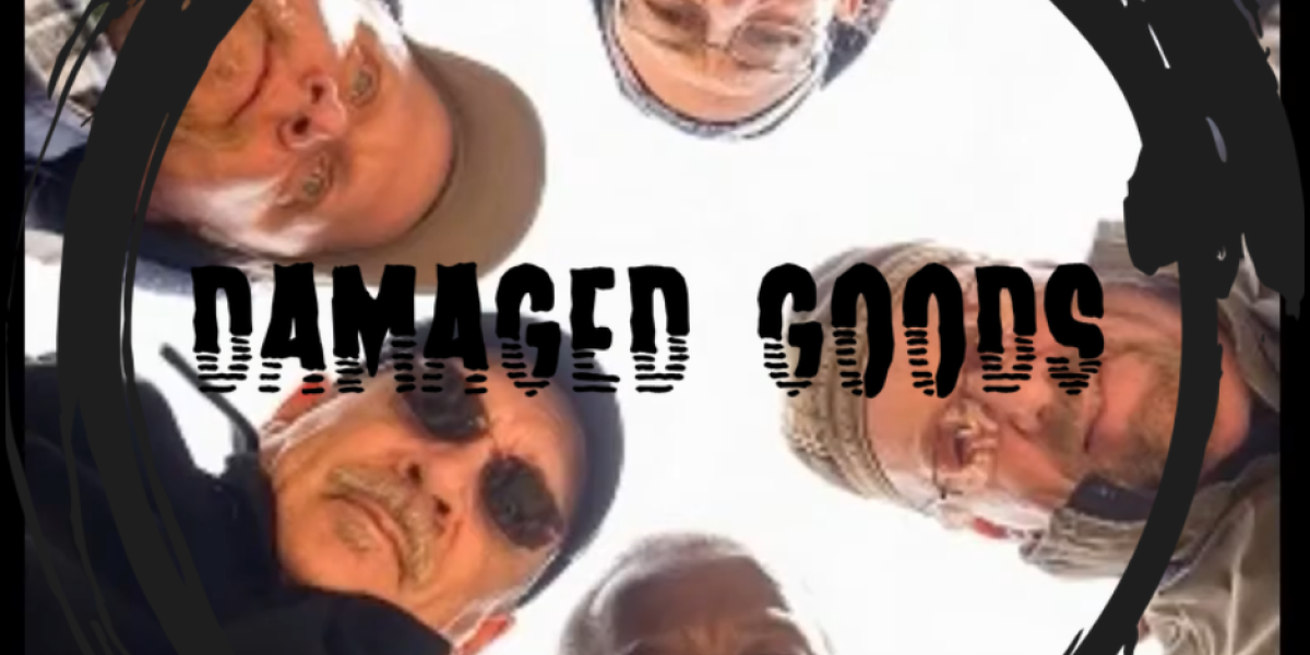 Damaged Goods | Whiteface Region