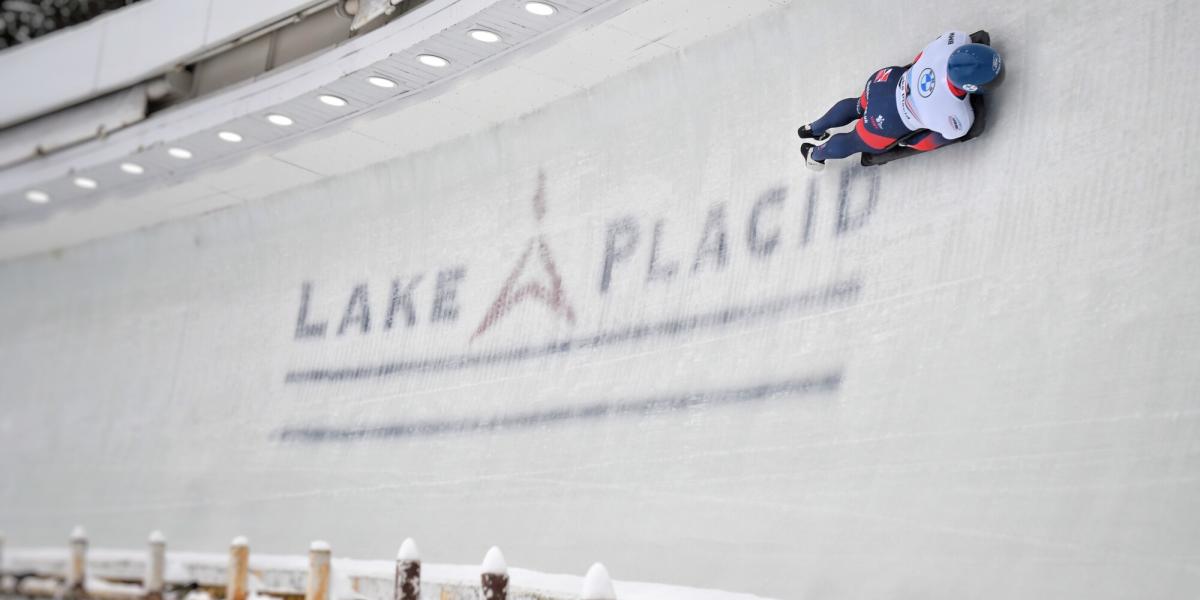 IBSF Bobsled & Skeleton World Championships | Whiteface Region