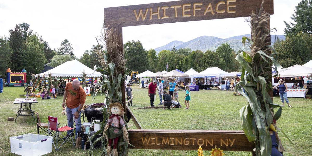 Annual Festival of Colors | Whiteface Region
