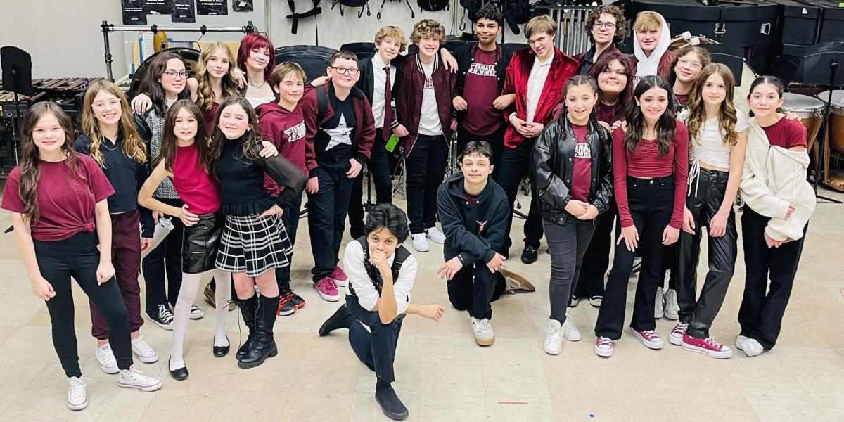 Fermata Nowhere Special Event in Jay! | Whiteface Region