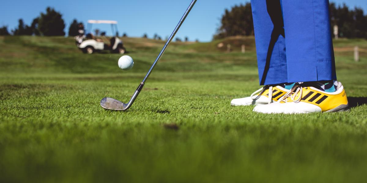 US Ski & Snowboard Hall of Fame Charity Golf Outing | Whiteface Region