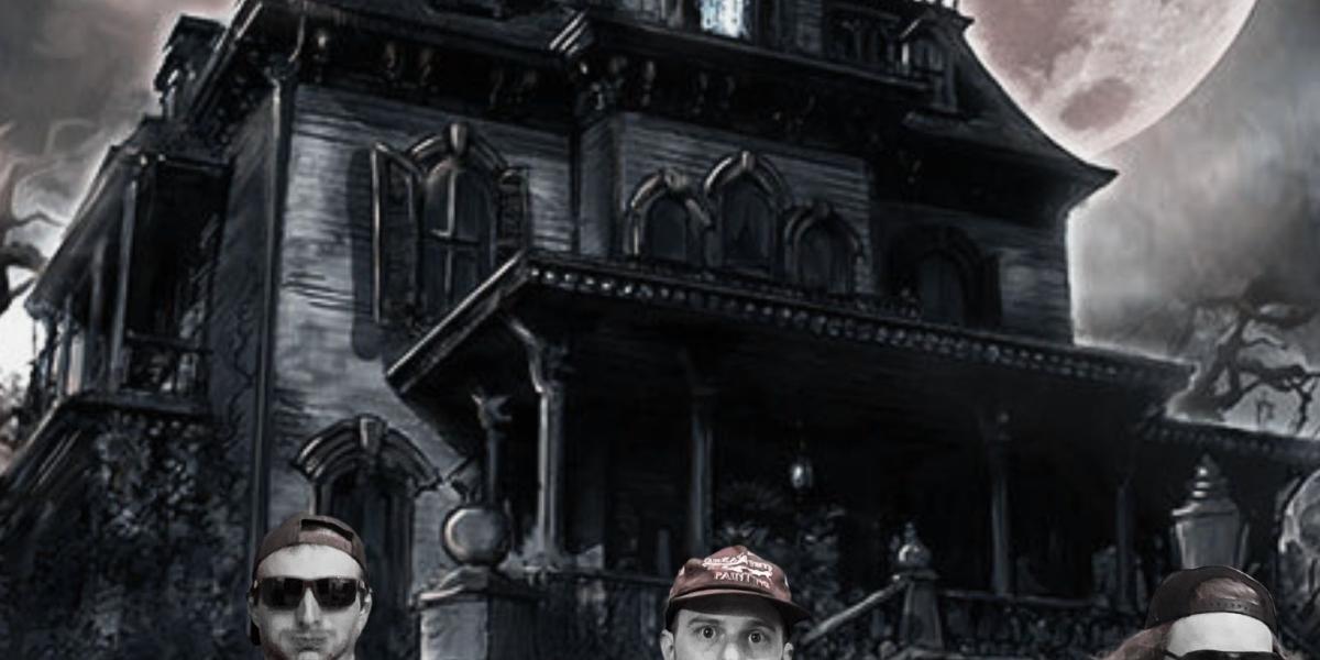 Halloween Concert feat. /paintTHINNER | Whiteface Region