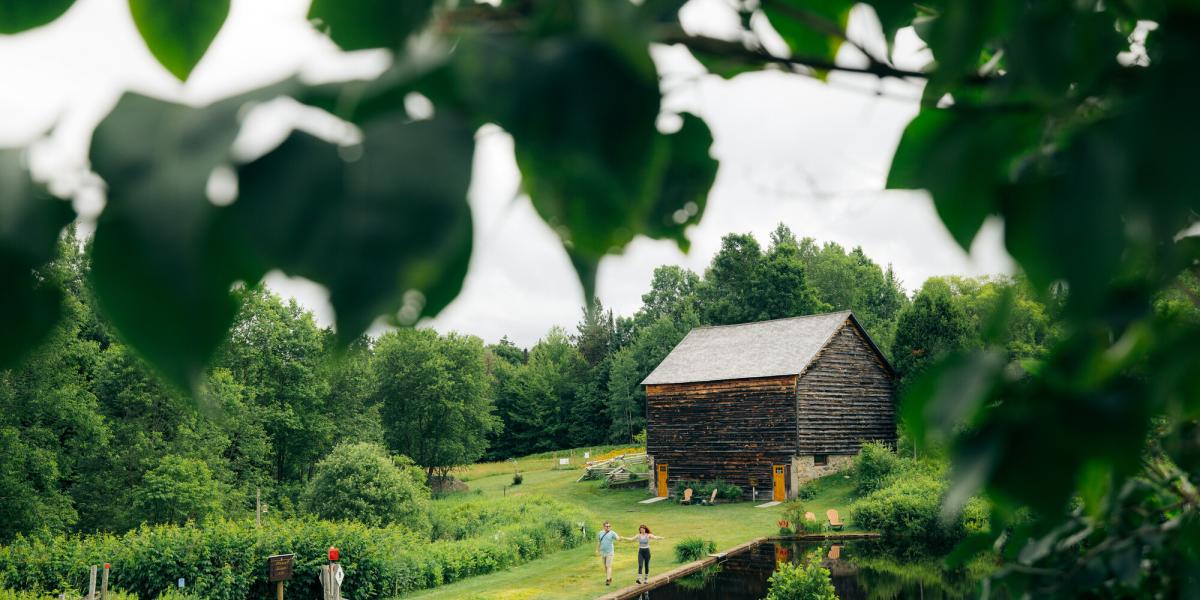 Path Through History Weekend | Whiteface Region