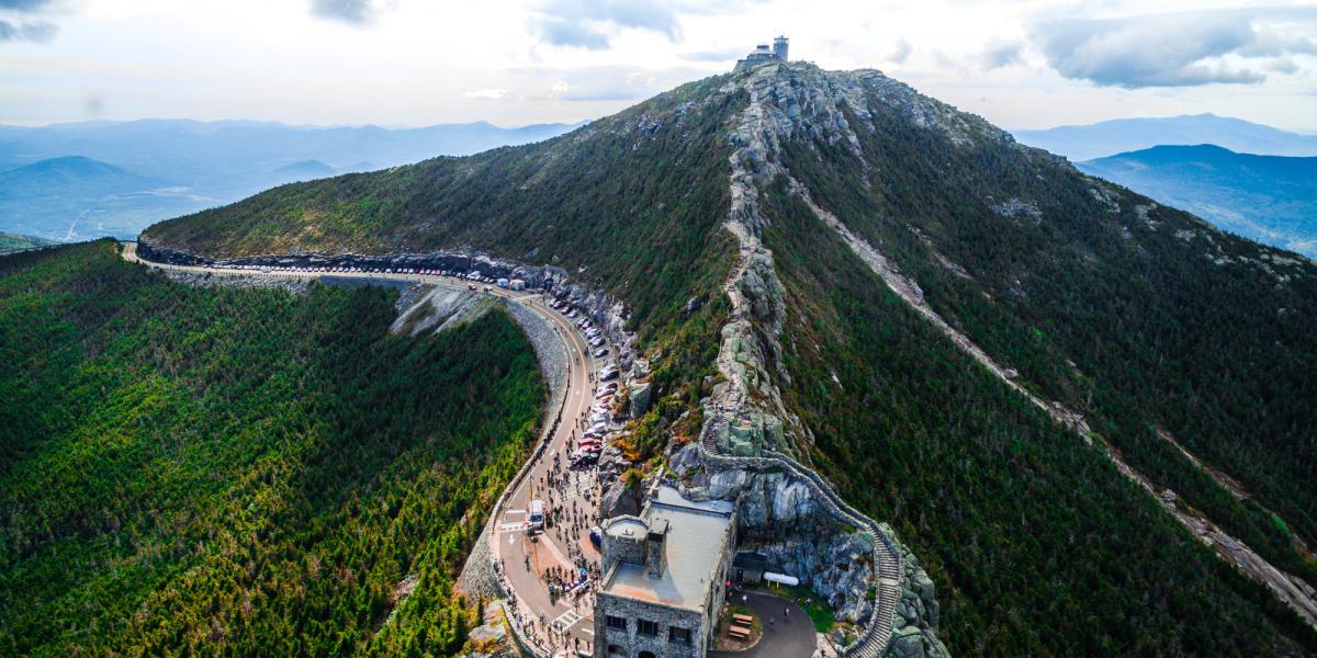 Whiteface Mountain | Whiteface Region