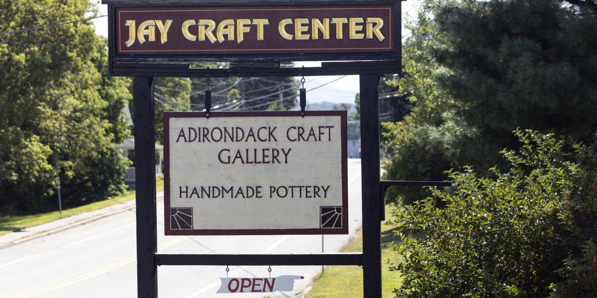 Jay Craft Center | Whiteface Region