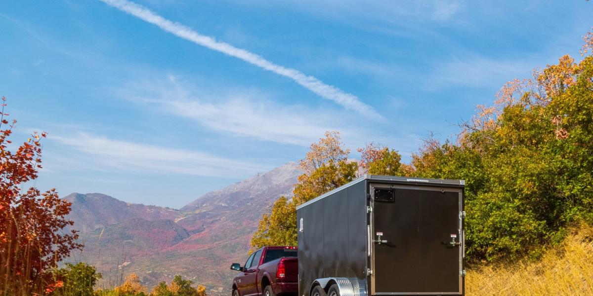 Rock Trailer Sales | Whiteface Region