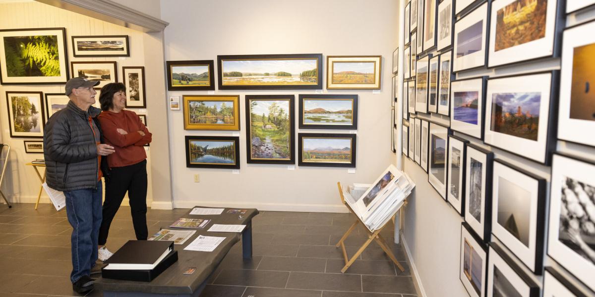 Arts, Culture & History | Whiteface Region