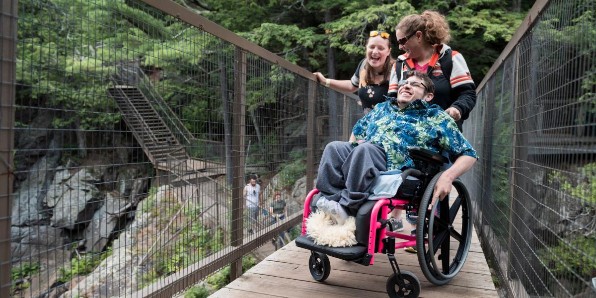 Everything You Love About Fall, All in One Place | Whiteface Region