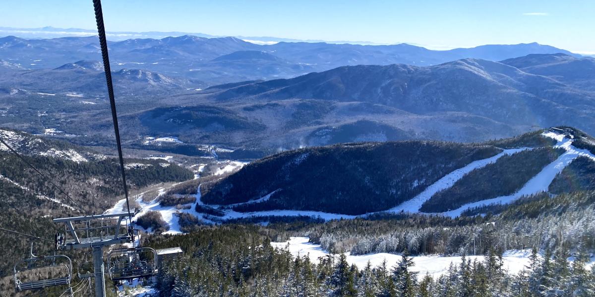 The People that Keep the Winter Going | Whiteface Region