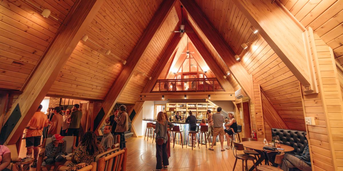 Revitalize at New Vida Preserve | Whiteface Region