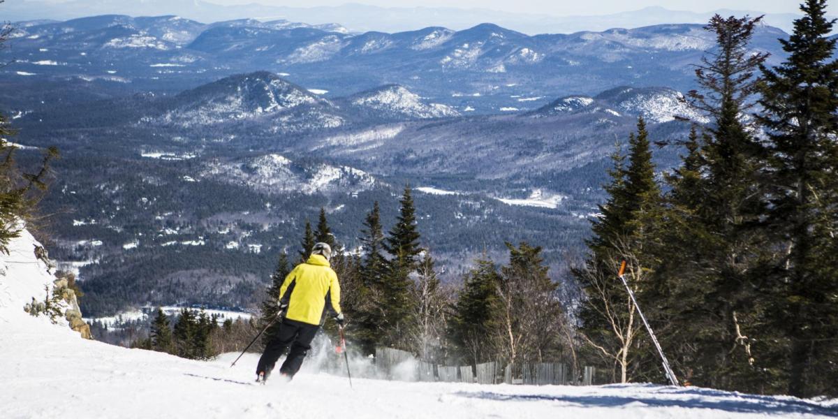 Insider's guide to Whiteface Mountain | Whiteface Region