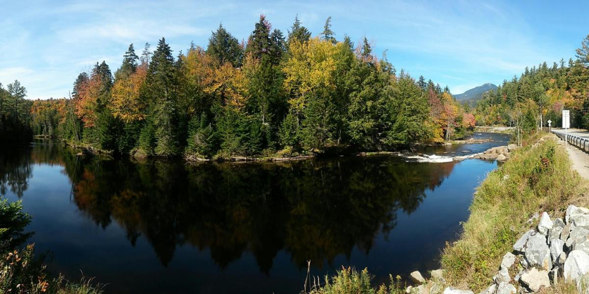 Five Things You Didn’t Know About The Ausable River | Whiteface Region
