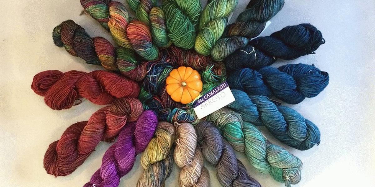 Warm, Woolly Adventures on the New York Fiber Trail | Whiteface Region