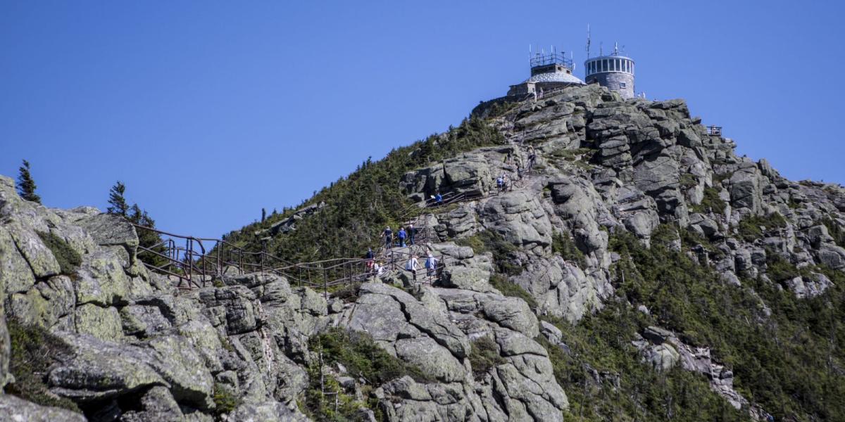 Ways Up Whiteface | Whiteface Region
