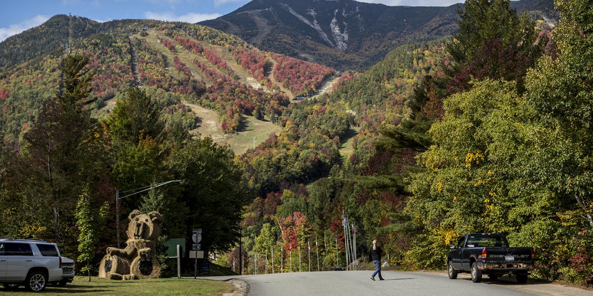 What's up at Whiteface Mountain | Whiteface Region