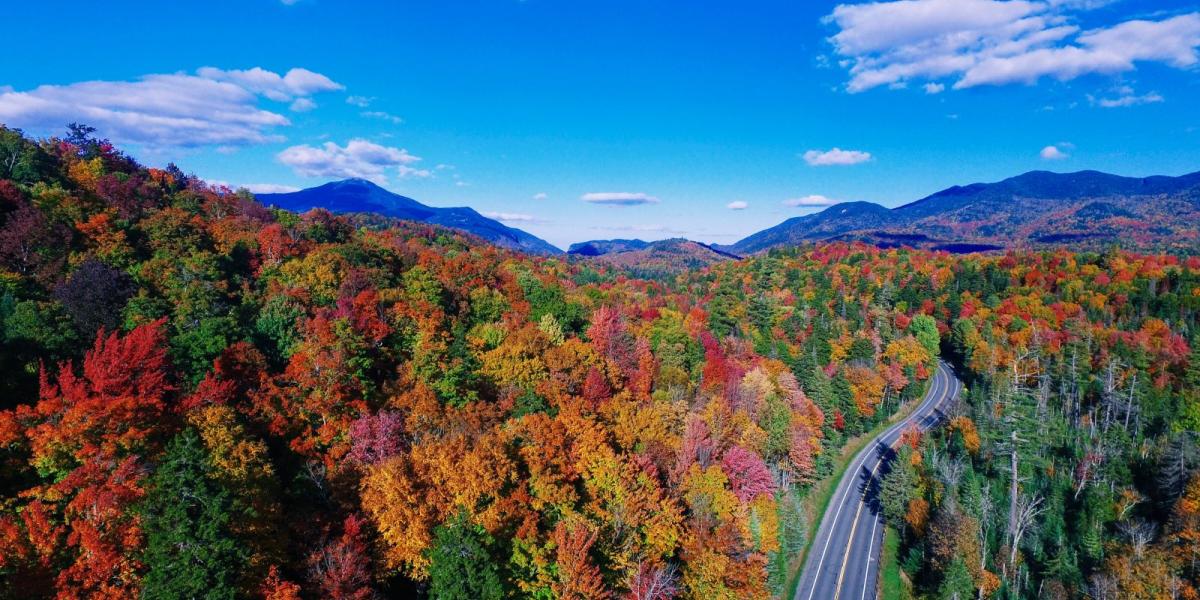 What's up at Whiteface Mountain | Whiteface Region