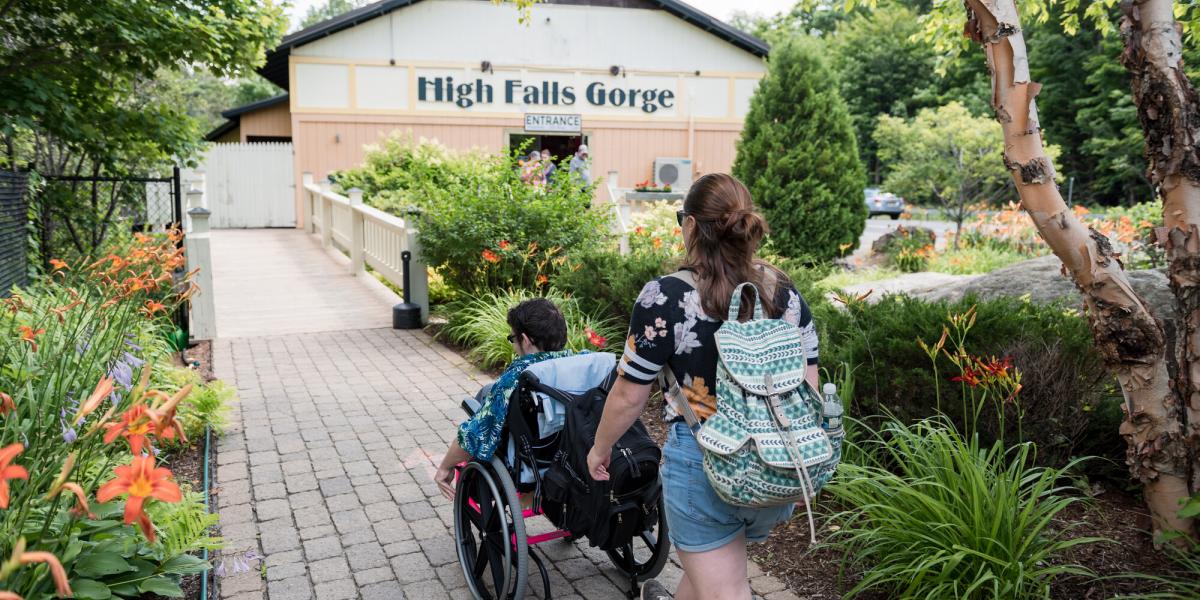 A Multi-Generational Family Getaway in the Whiteface Region | Whiteface ...