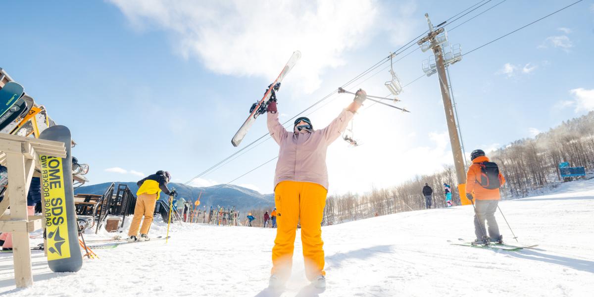 5 Reasons Why the Whiteface Region is This Winter's Best Destination ...