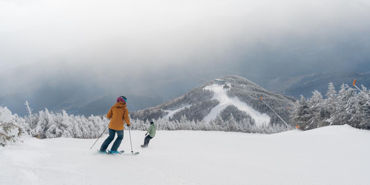 5 Reasons Why the Whiteface Region is This Winter's Best Destination ...